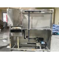 China Bucket Water Washing Bucket Filling And Capping Production Machine for sale