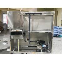 China Bucket Water Washing Bucket Filling And Capping Production Machine for sale