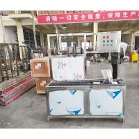 China 2 Gallon 5 Gallon Bucket Water Washing And Filling Machine For Water Production for sale