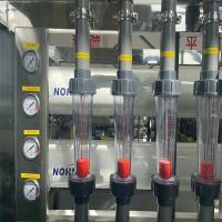 China 20T Reverse Osmosis Water Treatment Equipment Plant for Pure Mineral Water Purification for sale