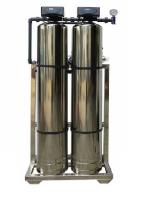 China Video Outgoing-Inspection Provided 3 Ton Reverse Osmosis Water Desalination Machine for sale