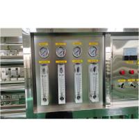 China Nanofiltration Membrane for RO Mineral Water Treatment Plant and Water Purification for sale
