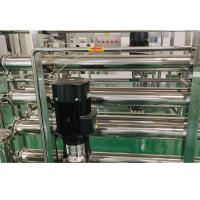 China Nanofiltration Membrane for RO Mineral Water Treatment Plant and Water Purification for sale
