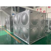 China Nanofiltration Membrane for RO Mineral Water Treatment Plant and Water Purification for sale