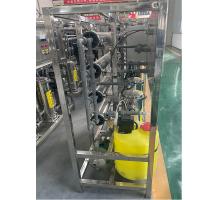 China 5-8PPM High Concentration Water Ozone Generator for Water Purification in Commercial for sale