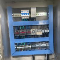 China 300kg Weight RO Water Filter Purification System for Farm in 6 Ton Capacity for sale