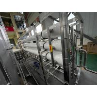 China 10L/Hour Reverse Osmosis Pure Water Treatment Equipment for Environmental Protection for sale
