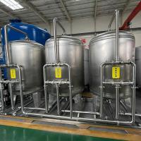 China 10L/Hour Reverse Osmosis Pure Water Treatment Equipment for Environmental Protection for sale