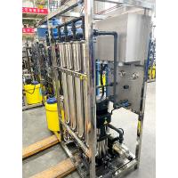 China 1000L/H RO Systems Reverse Osmosis Water Treatment with Provided Video Inspection for sale