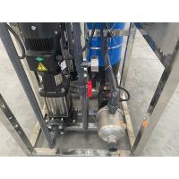 China Water Treatment Plant for Home Reverse Osmosis Purification System at Affordable Cost for sale