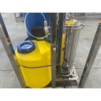 China Water Treatment Plant for Home Reverse Osmosis Purification System at Affordable Cost for sale