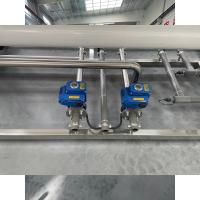 China 10 Ton Reverse Osmosis Purified Mineral Water Treatment Equipment for Direct Drinking for sale
