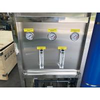 China 500L Drinking Water Treatment System Water Purifying Equipment Water Purification for sale