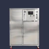 China 300kg Small Household Commercial Reverse Osmosis RO System Water Filtration Equipment for sale