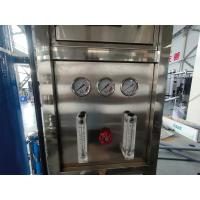 China 500LPH Commercial Reverse Osmosis Drinking Water Purifier for Manufacturing Plant for sale