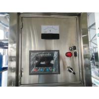 China 500LPH Commercial Reverse Osmosis Drinking Water Purifier for Manufacturing Plant for sale