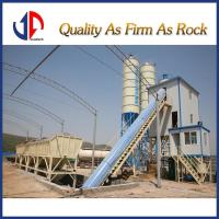 China Concrete Mixing Plant HZS60 for sale