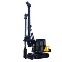 China RO-40 Rotary Drilling Rig for sale