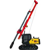 China RO-65E Rotary Drilling Rig for sale