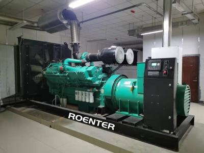 China Series Diesel Generator Set for sale