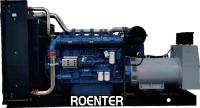 China Yuchai Series Diesel Generator Set for sale