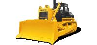 China Powerful Traction, Easy Maintenance & Strong Terrain Adaptability SD32 Bulldozer Core Advantages for sale