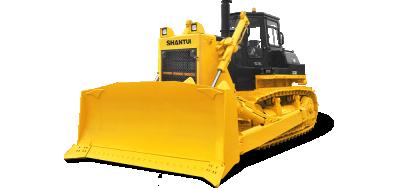 China Powerful Traction, Easy Maintenance & Strong Terrain Adaptability SD32 Bulldozer Core Advantages for sale