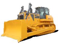 China SD34 Heavy Crawler Bulldozer, Weichai WP13 Engine, China Stage IV, Dual Power Intelligent Control Dozer for sale