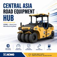 China XP165S 16 Ton Pneumatic Tire Roller |Road Asphalt Surface Compactor for sale