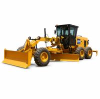 China SEM920F F‑Series Tier 2 Motor Grader, SDEC Engine PPPC Load‑sensing Hydraulic Road Grader for sale