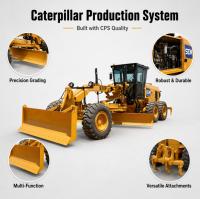 China SEM920F F‑Series Tier 2 Motor Grader, SDEC Engine PPPC Load‑sensing Hydraulic Road Grader for sale
