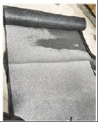 China Self-Adhesive Mesh Patch for Asphalt Road Crack Repair for sale