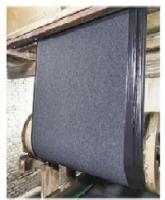China Self-Adhesive Mesh Patch for Asphalt Road Crack Repair for sale