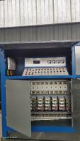 China XLB500 Asphalt Cold Mixing Plant Bitumen Cold Mix Station for Road Pavement Maintenance Cold Patch Production for sale