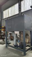 China XLB500 Asphalt Cold Mixing Plant Bitumen Cold Mix Station for Road Pavement Maintenance Cold Patch Production for sale