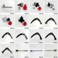 China Peugeot Citroen Suspension Ball Joint Parts Table for 206 307 301 408 508 C5 for sale