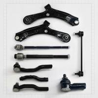 China Front Stabilizer Bar Ball Joint Suspension Link for Suzuki Tianyu 45201-79J00 for sale