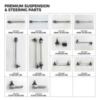 China Haima Chassis Parts | Ball Joint, Stabilizer Bar & Steering Parts for sale
