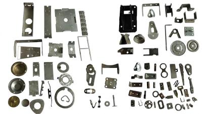 China Custom Sheet Metal Laser Cutting Parts High Precision Aluminum Stainless Steel Stamping Services for sale