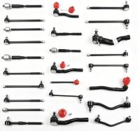 China Changan Suspension Ball Joints Tie Rod Ends Stabilizer Links for CS35 CS55 CS75 for sale