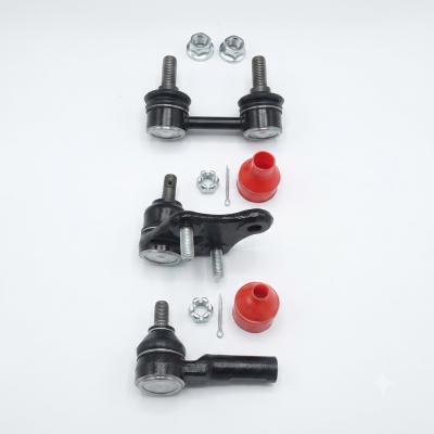 China Ball Joints, Tie Rod Ends & Stabilizer Links for Great Wall Models for sale