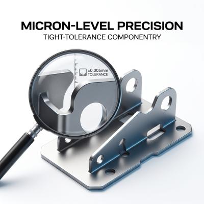 China OEM CNC Precision Machining Services Custom Stainless Steel Aluminum Carbon Steel Metal Parts Fabrication for sale