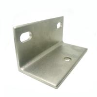 China Custom CNC Sheet Metal Stamping Part Automotive Metal Stamping Product Stamping Bending Parts for sale