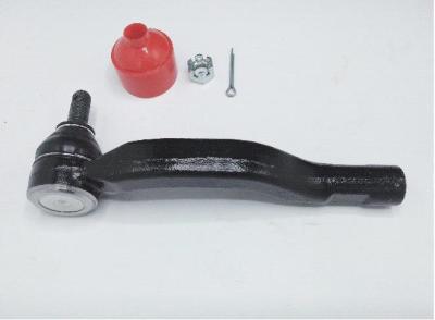 China Front Right Outer Tie Rod End Steering Chassis Parts For BYD Qin ProOE  FED-02068 for sale