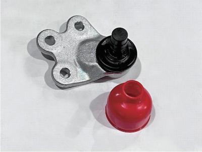 China Front Lower Ball Joint Chassis Suspension Parts For Peugeot 408 OE 980004148 for sale