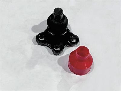 China Front Left Lower Control Arm Chassis Suspension Parts For Peugeot 206 OE 3520.L8 for sale