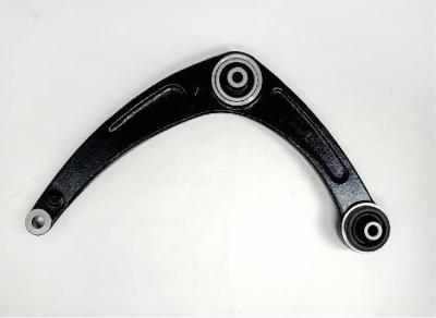 China Front Left Lower Control Arm Chassis Suspension Parts For Peugeot 307 OE 3520.K8 for sale