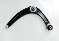China Front Left Lower Control Arm Chassis Suspension Parts For Peugeot 408 OE 3521.R3 for sale