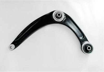 China Front Left Lower Control Arm Chassis Suspension Parts For Peugeot 408 OE 3521.R3 for sale