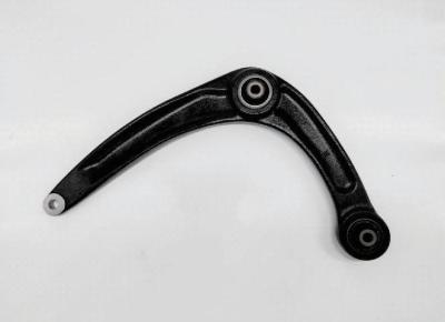 China Front Right Lower Control Arm Chassis Suspension Parts For Peugeot 408 OE 3520.V2 for sale